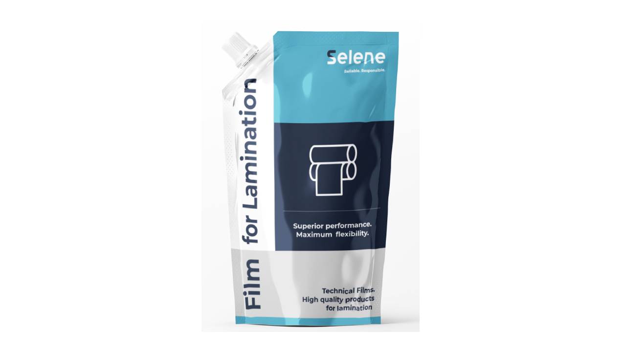 Technical Label Films Industrial Flexible Packaging | Selene NA